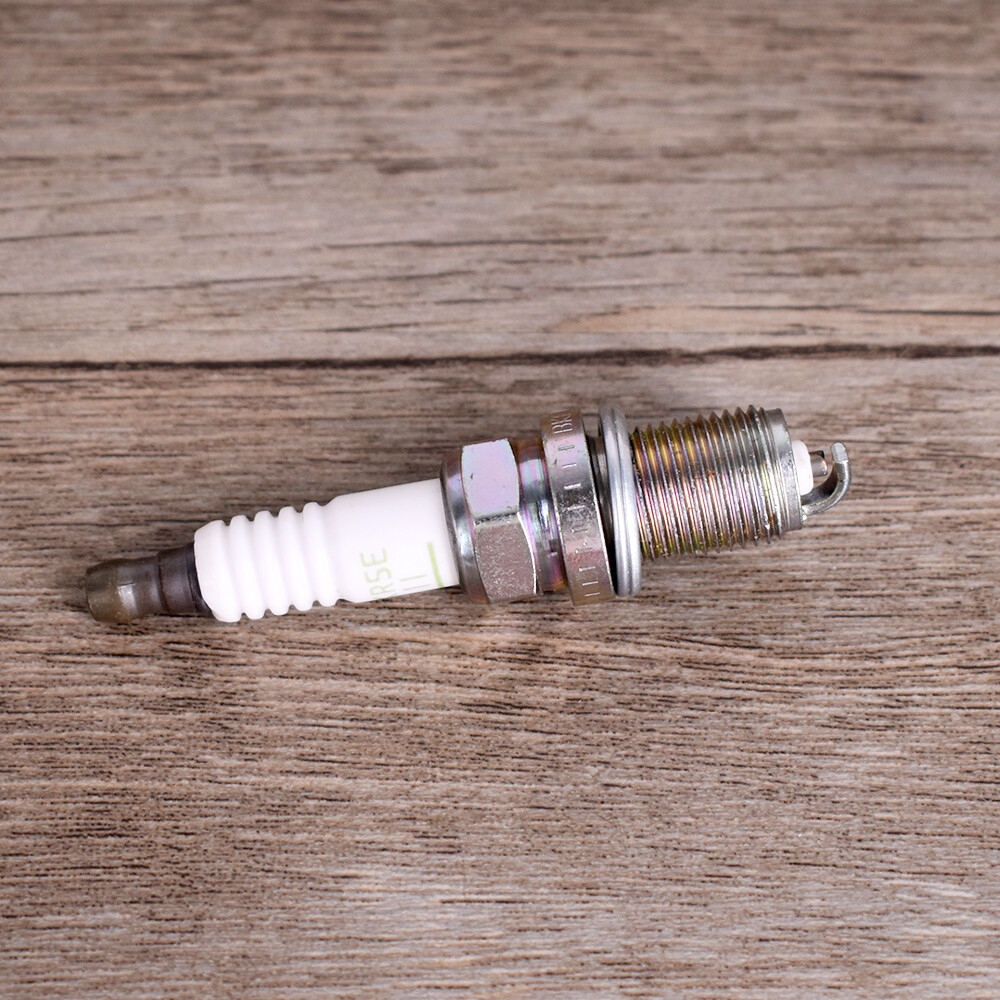 4PCS NGK 6953 V-Power Spark Plug BKR5E11 For Nissan Toyota Audi VW ...