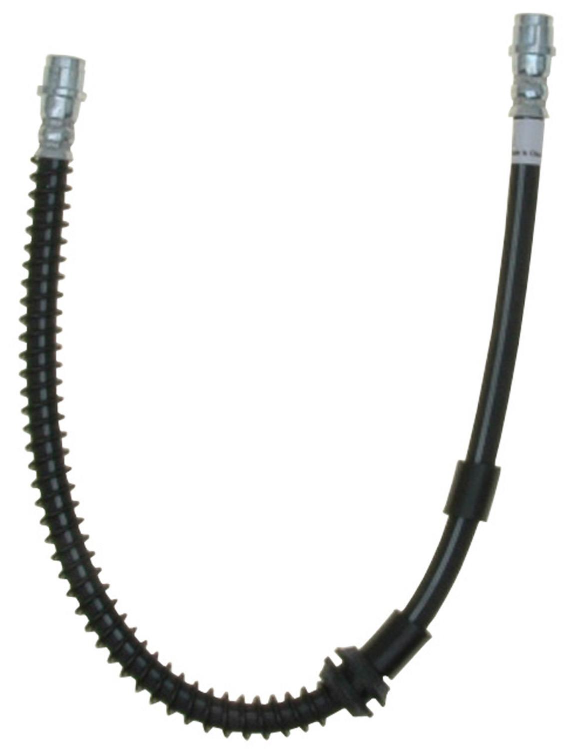 Brake Hydraulic Hose-Hydraulic Brake Hose Assembly Front,Front Left ...