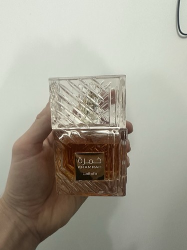 Kamrah Lattafa Mens Fragrance | eBay UK