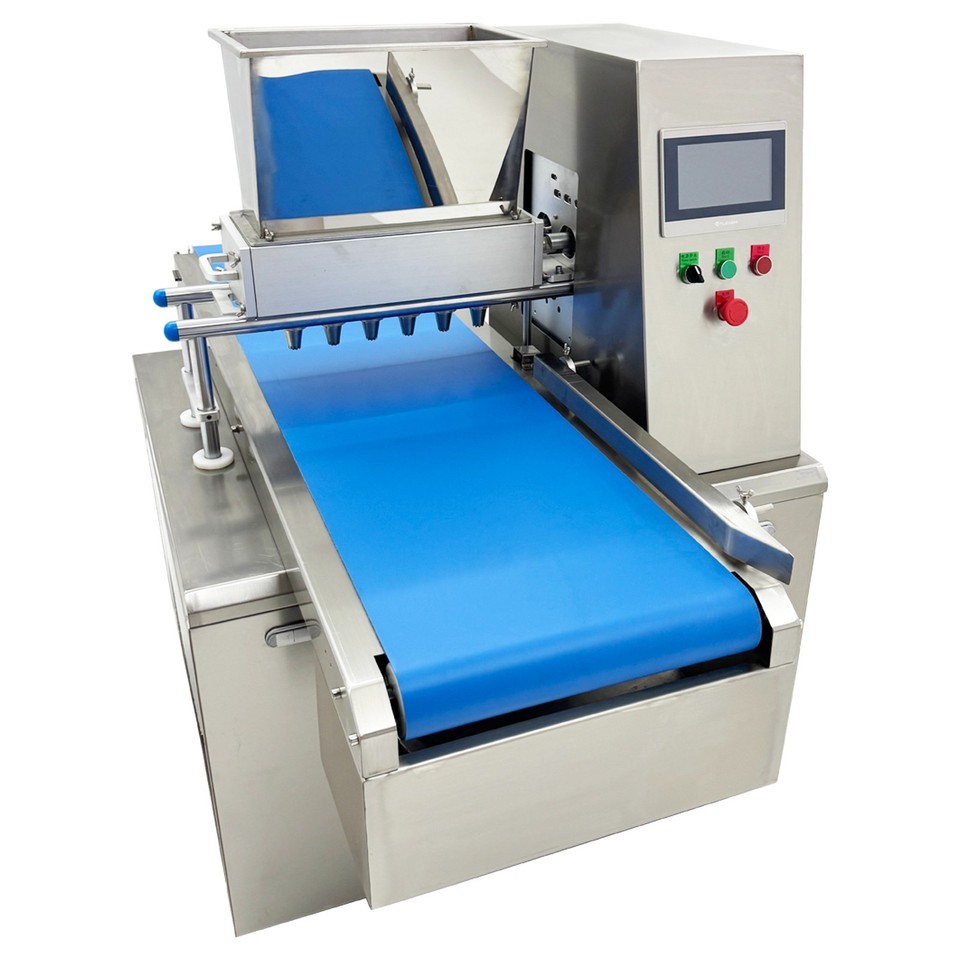 208-240V Automatic Cookie Making Machine for Bakeries 35LCookie ...