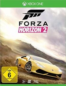 Forza Horizon 2 - Standard Edition - [Xbox One] vo... | Game | Zustand ...
