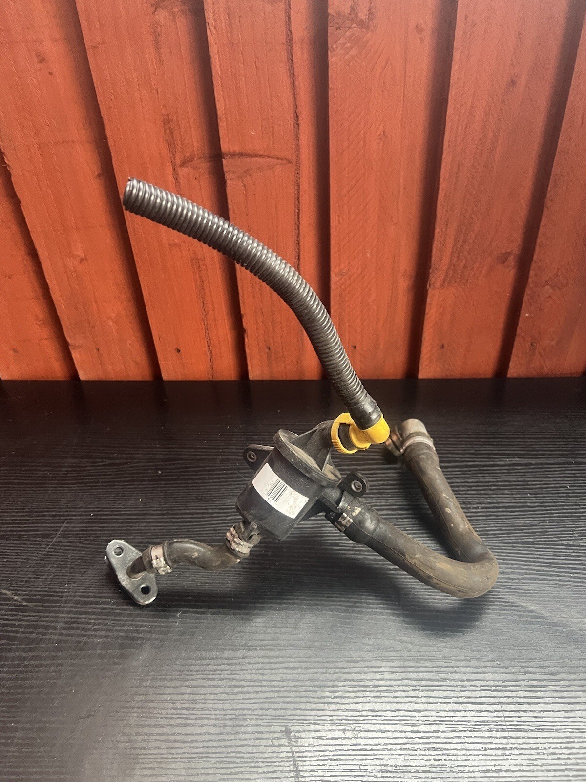 Vauxhall ASTRA J Mk6 2014 1.3 CDTI Oil Seperator 70349704 for sale ...