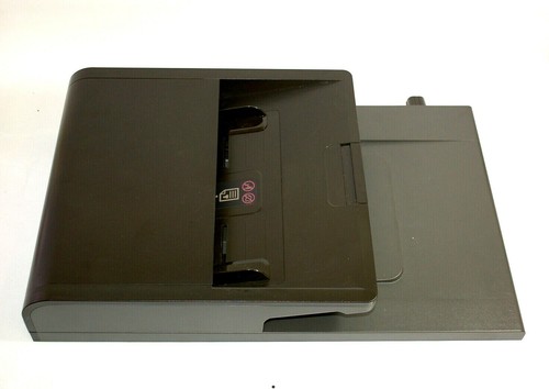 HP CN598-67008 Document Feeder ADF Top Cover Lid for OfficeJet Pro ...