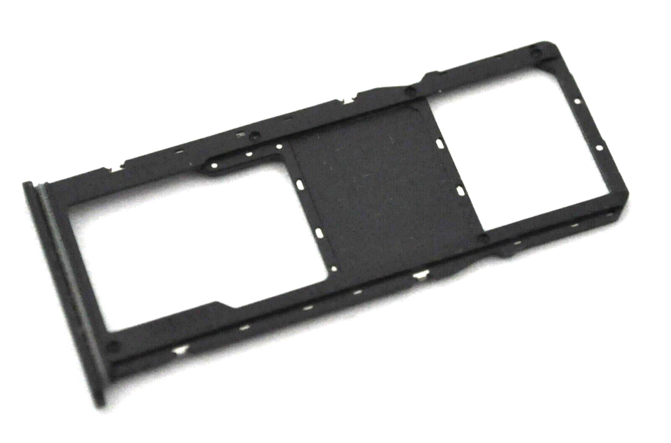 OEM SAMSUNG GALAXY A03 CORE SM-A032M REPLACEMENT BLACK MICRO SD SIM ...