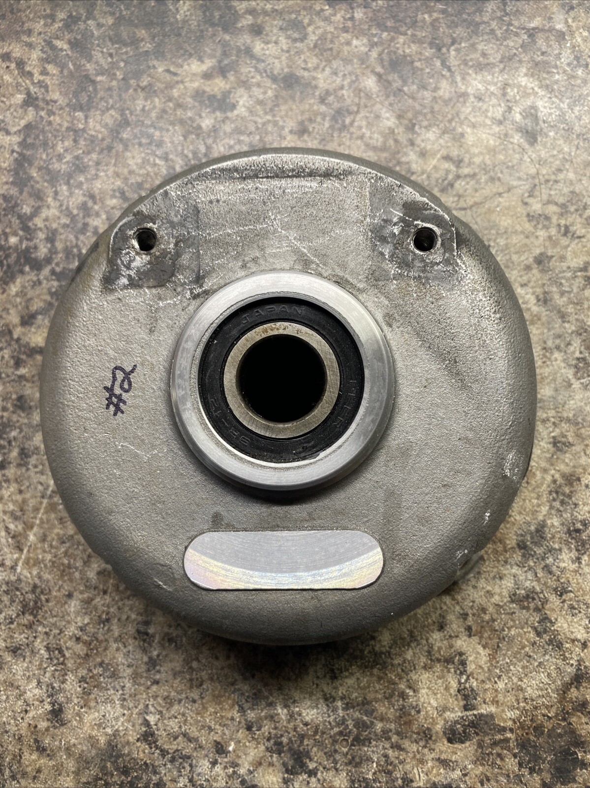 Vintage Kart Racing Iame Komet K30 / K99 / K299 / K78 /K88 Third ...