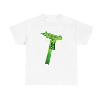 Homixide Gang HXG GVNG Gun Club Tee T-Shirts - Beno! / Meechie Album ...