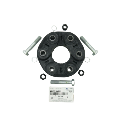 GENUINE 491303M000 Coupling Assy Rubber for Hyundai Kia | eBay