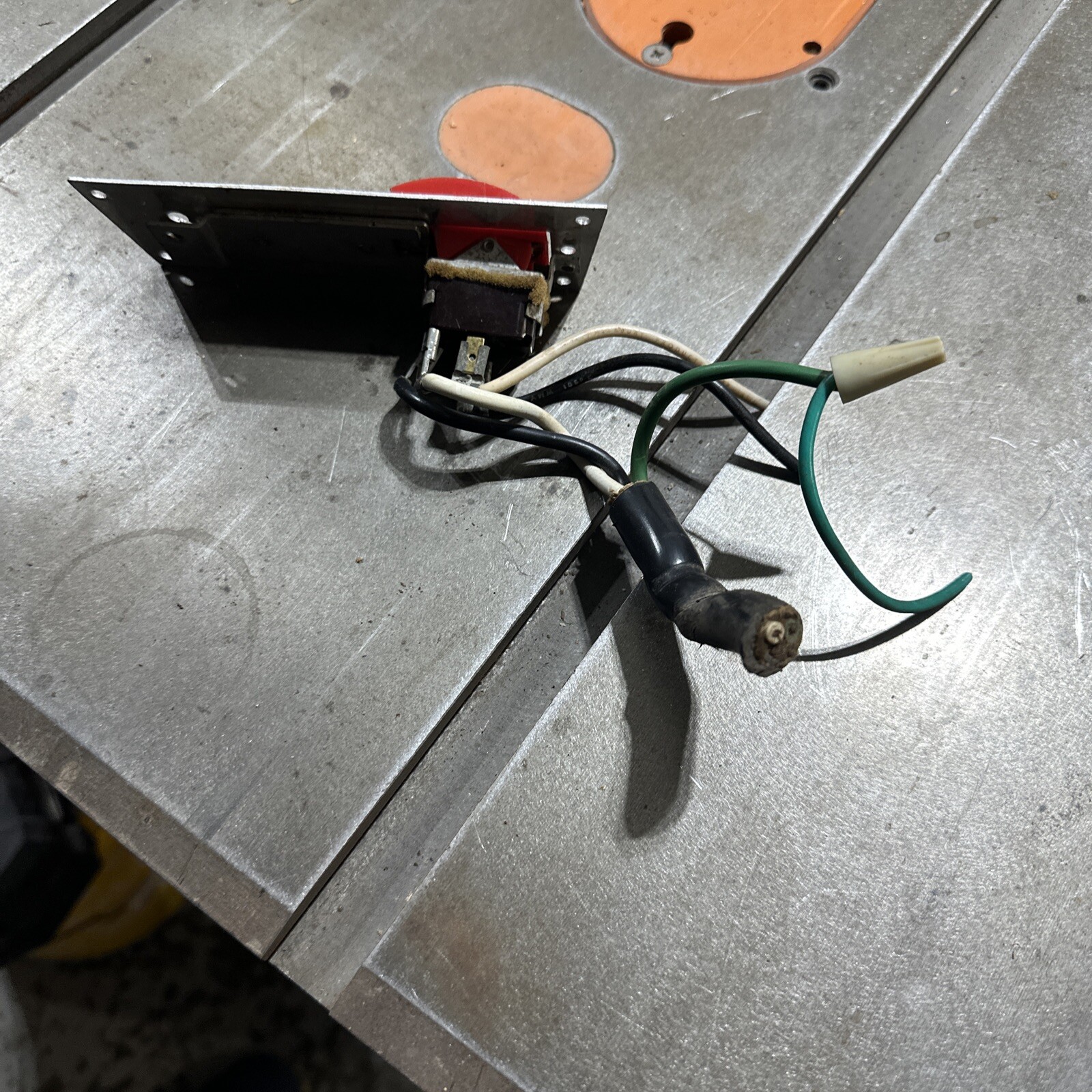 Craftsman Radial Arm Saw Switch 113.29330 | eBay