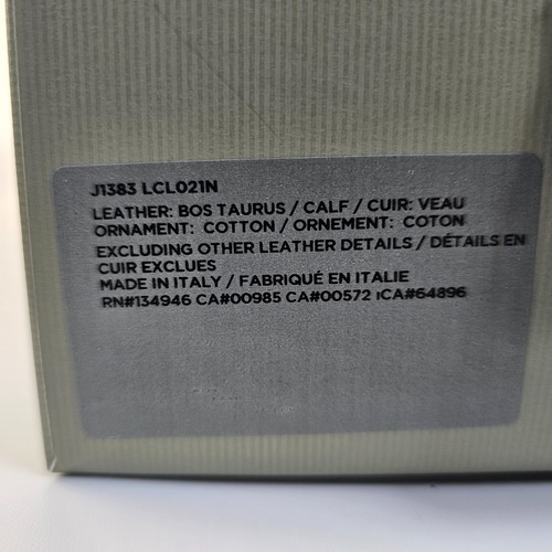 TOM FORD Claydon Black Leather Lace Up Shoes New And Authentic | eBay