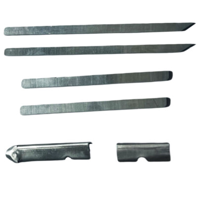 Platinum 3.5" Corner Finisher/Angle Head Rebuild Kit | eBay