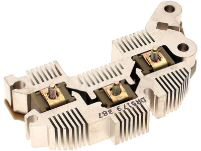 For 1995, 1998-1999 Chevrolet Monte Carlo Alternator Rectifier Set SMP ...