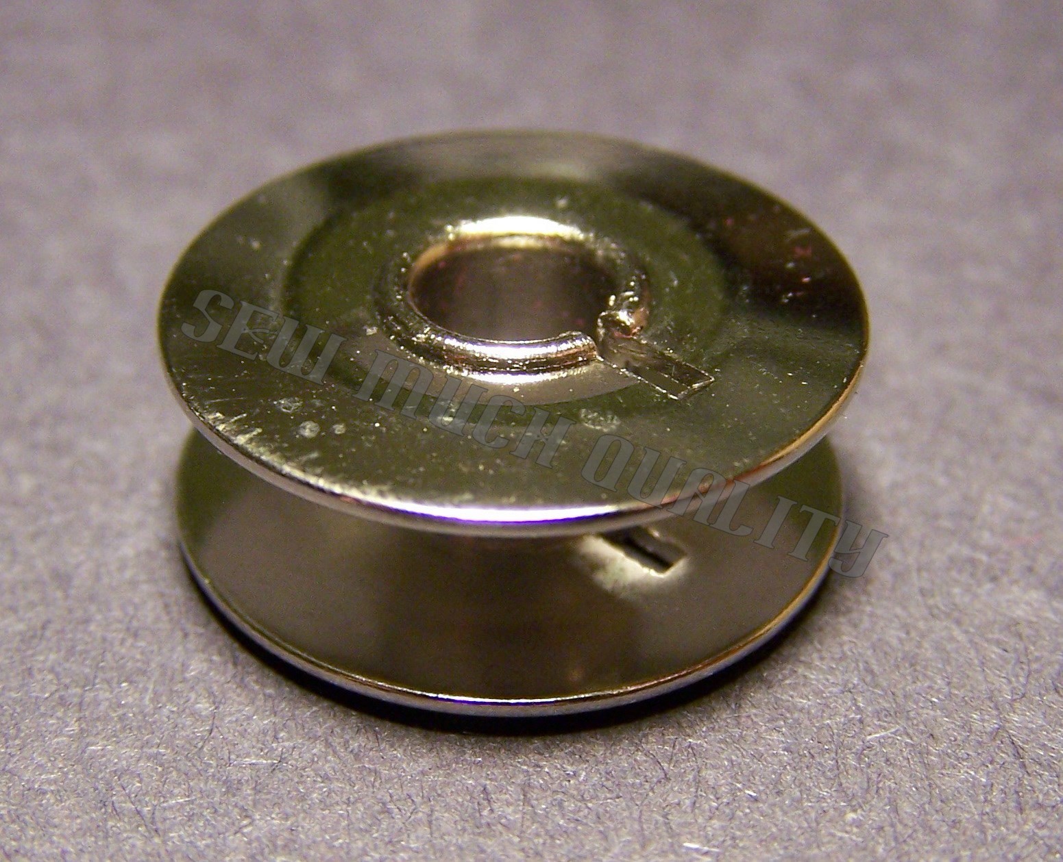 BOBBINS (10,20,50,100 ct) Metal New Style Pfaff 1534 1536 1538 1540 ...