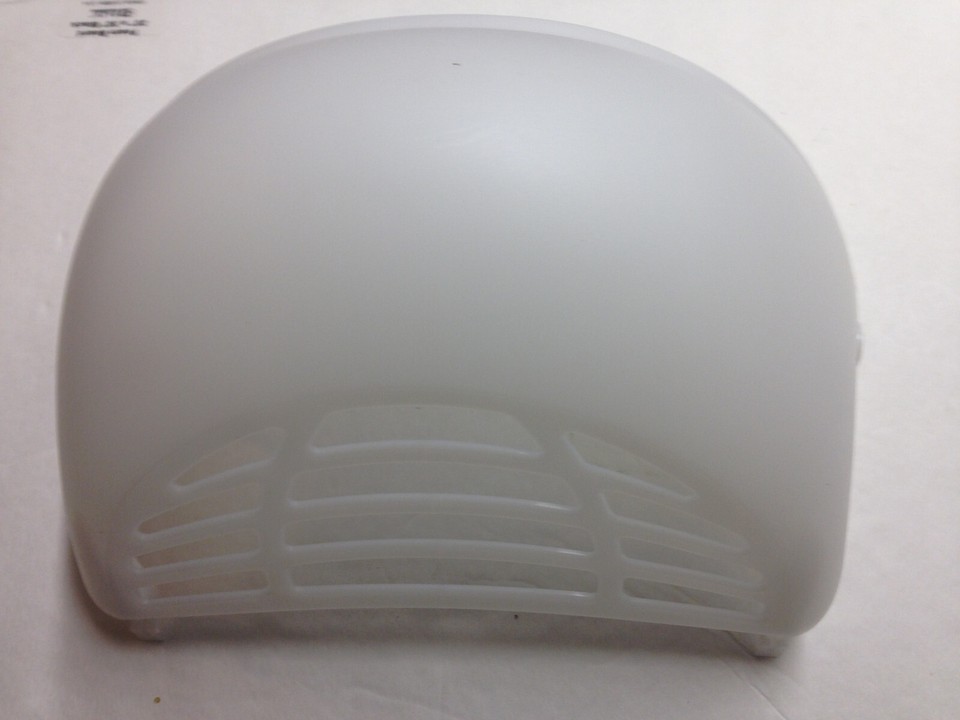 Craftsman Garage Door Opener - Light Lens Cover 108D77 | eBay