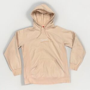 Peach Supreme Box Logo | eBay Peach Supreme Box Logo | eBay