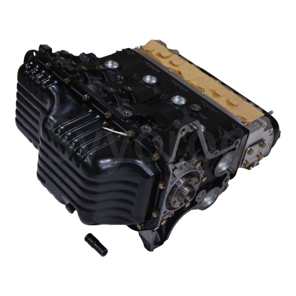 4Y Engine Long Block 82463-4Y 824634Y For Toyota Forklift | eBay