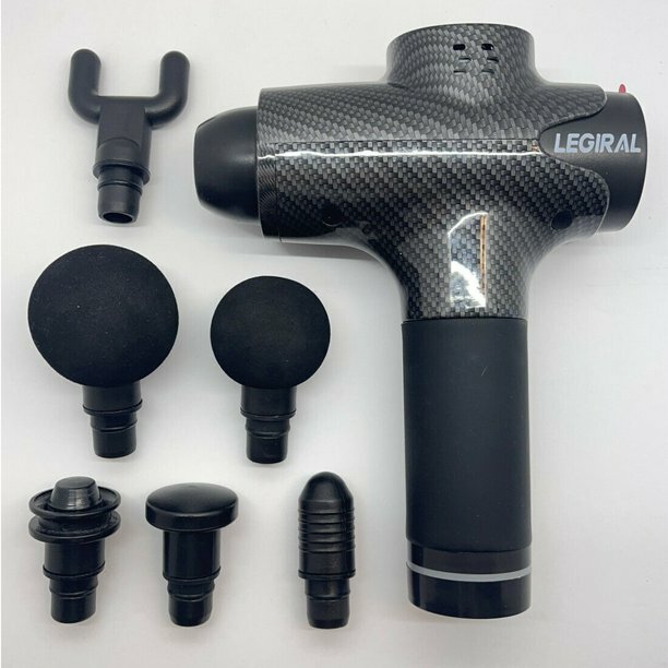 Legiral Le3 Professional Deep Tissue Massage Gun for sale online | eBay
