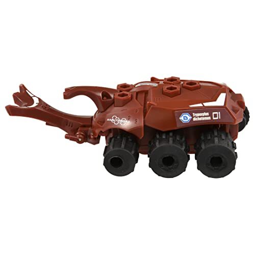 Kabuto Borg KB-01 Yamato Kabuto toy plastic figure Takara Tomy goods | eBay