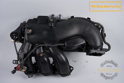 Toyota 4Runner FJ Cruiser 1GRFE V6 4.0 Upper Air Intake Manifold 17109 ...
