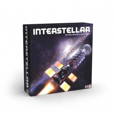 Interstellar - englisch | eBay.de