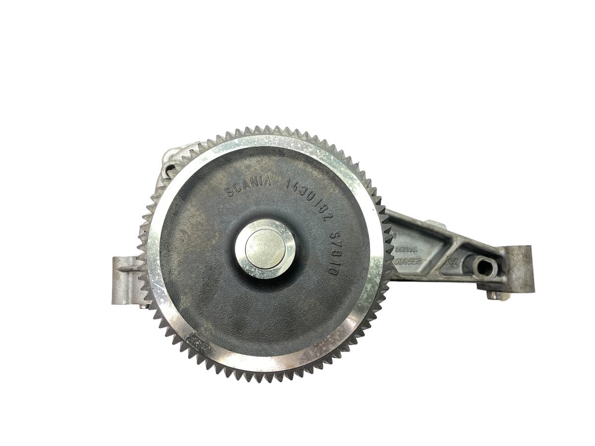 2105497 1860961 Engine Oil pump DC13, DC12 SCANIA L P G R S-Series | eBay