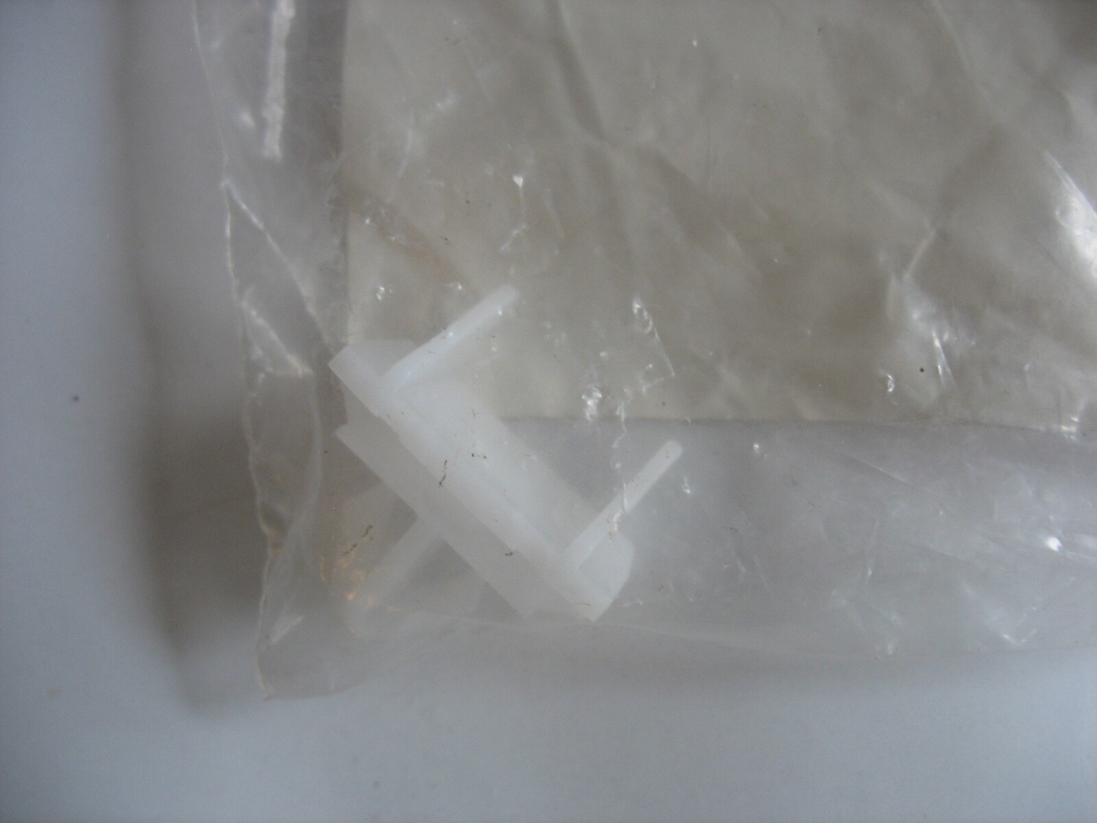 New NOS Mopar 55157069AB Moulding Clip RETAINER Chrysler | eBay