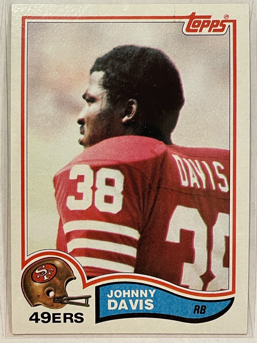 Johnny Davis 49ers Vernon Davis IMDb