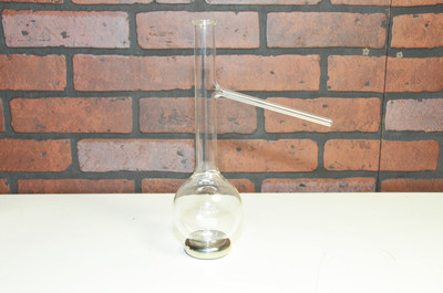 Lab Glassware - Pyrex Distillation