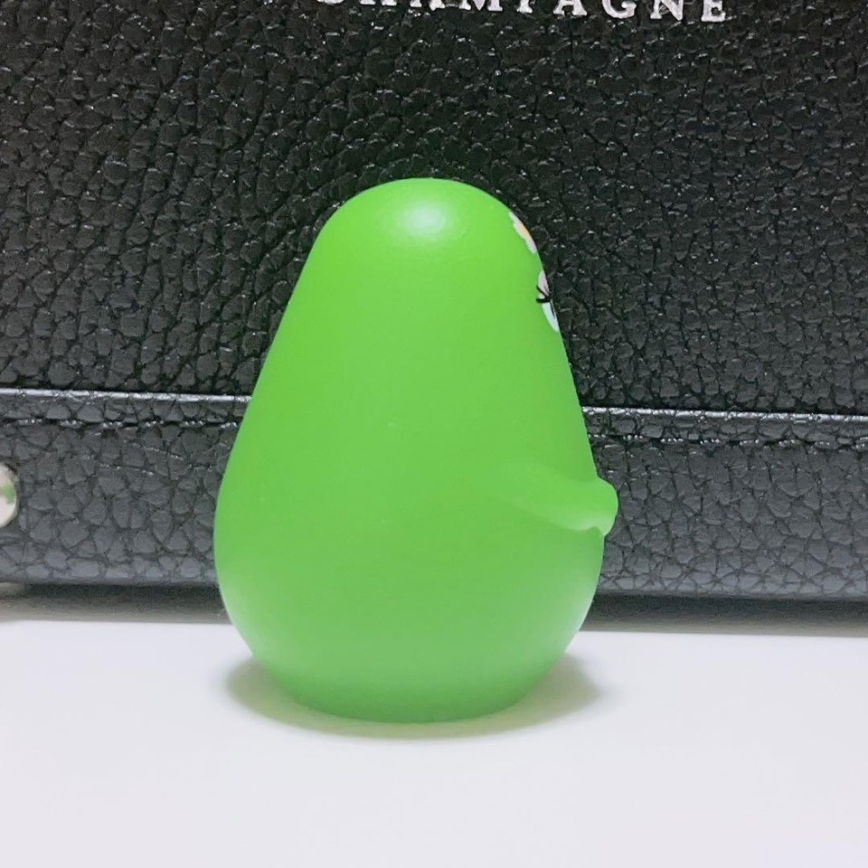 Barbara Papa Soft Vinyl Mascot Barbara Figure Used oo6 | eBay