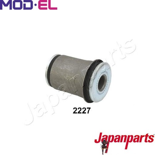 2x CONTROL ARMTRAILING ARM BUSH RU-2227 FOR TOYOTA HIACE/IV/Bus 2KD-FTV ...