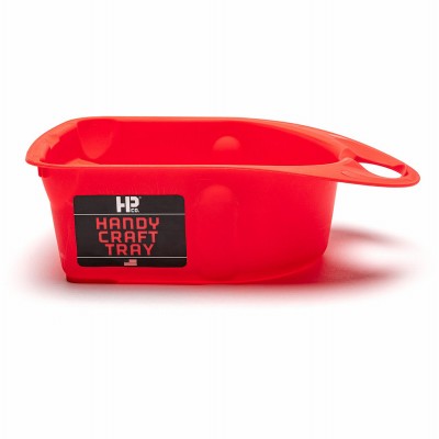 Handy Craft Mini Paint Tray, 8 oz. - 1200-CC | eBay