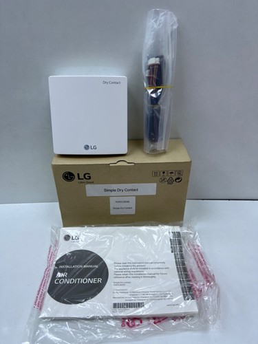 LG PDRYCB000. ENCXLEU SIMPLE DRY CONTACT | eBay