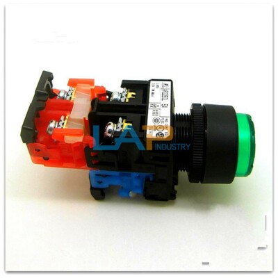 1PCS NEW FOR FUJI AR22EOL-11E4G Bullet With Light Button GREEN | eBay