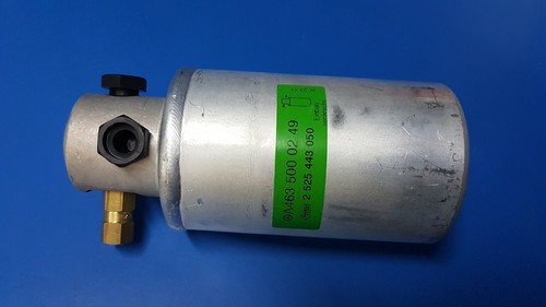 Mercedes W140, W461 – W463 G-Wagon Receiver Drier - 463 500 02 49 ...