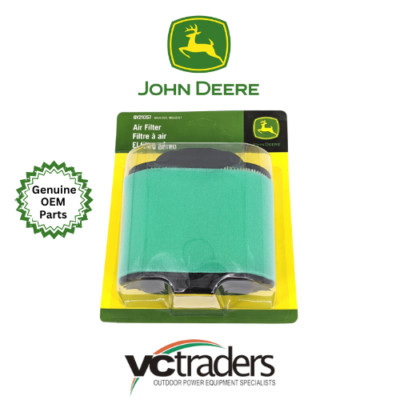 John Deere Air Filter Kit. Genuine OEM - GY21057 - John Deere Dealer ...