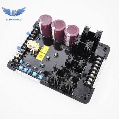 AVR VR6 Automatic Voltage Regulator For Caterpillar Generator K65-12B ...