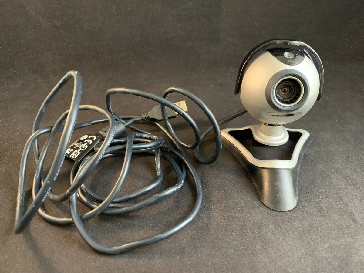 Logitech Quickcam Pro 4000