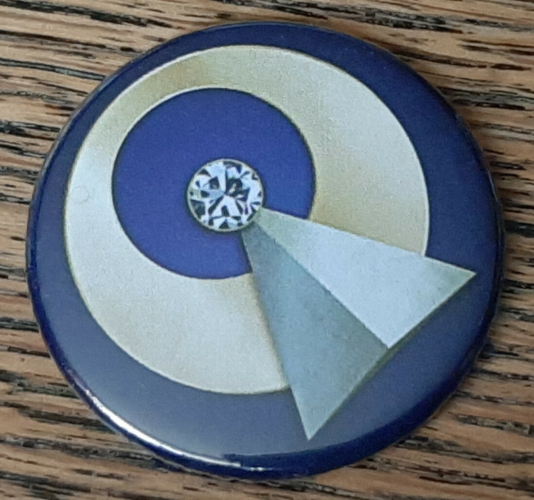 Vulcan Idic Symbol For Infinite Diversity In Infinite