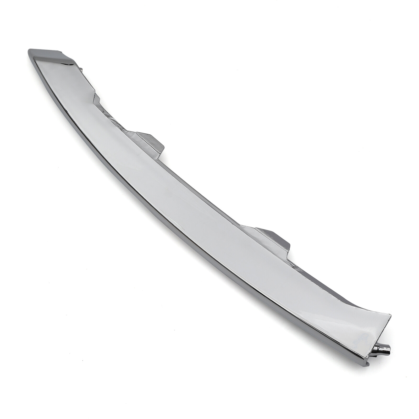 Fits Kia Optima EX 2016-2018 Front Bumper Lower Grille Molding Trim ...