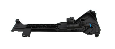 New! BMW Rein Engine Coolant Reservoir Mounting Plate EPP0150 ...