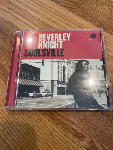Soulsville by Beverley Knight (CD, 2016) 190295962654| eBay