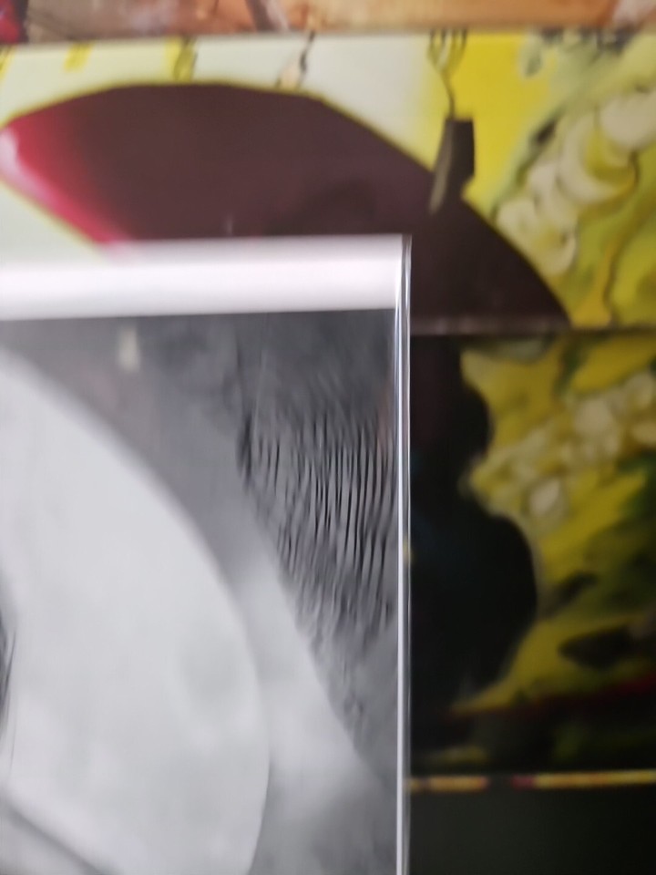 Zirty Girlz #2 Lily Munster Tats Virgin Variant signed by Nathan Szerdy ...