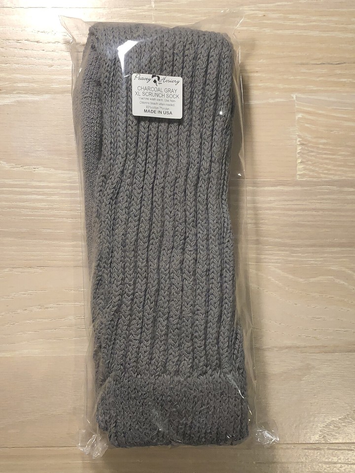PEAVEY SLOUCH SOCKS Hooters WingHouse Thick Ribbed XL Extra Long PICK ...