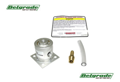 Hendrickson Genuine OEM Air Control Auto Dump Valve for Air Springs ...