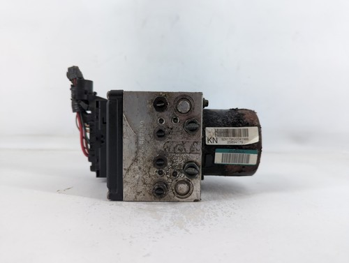 2008-2011 Chevrolet Impala Abs Pump Control Module QNXUP | eBay