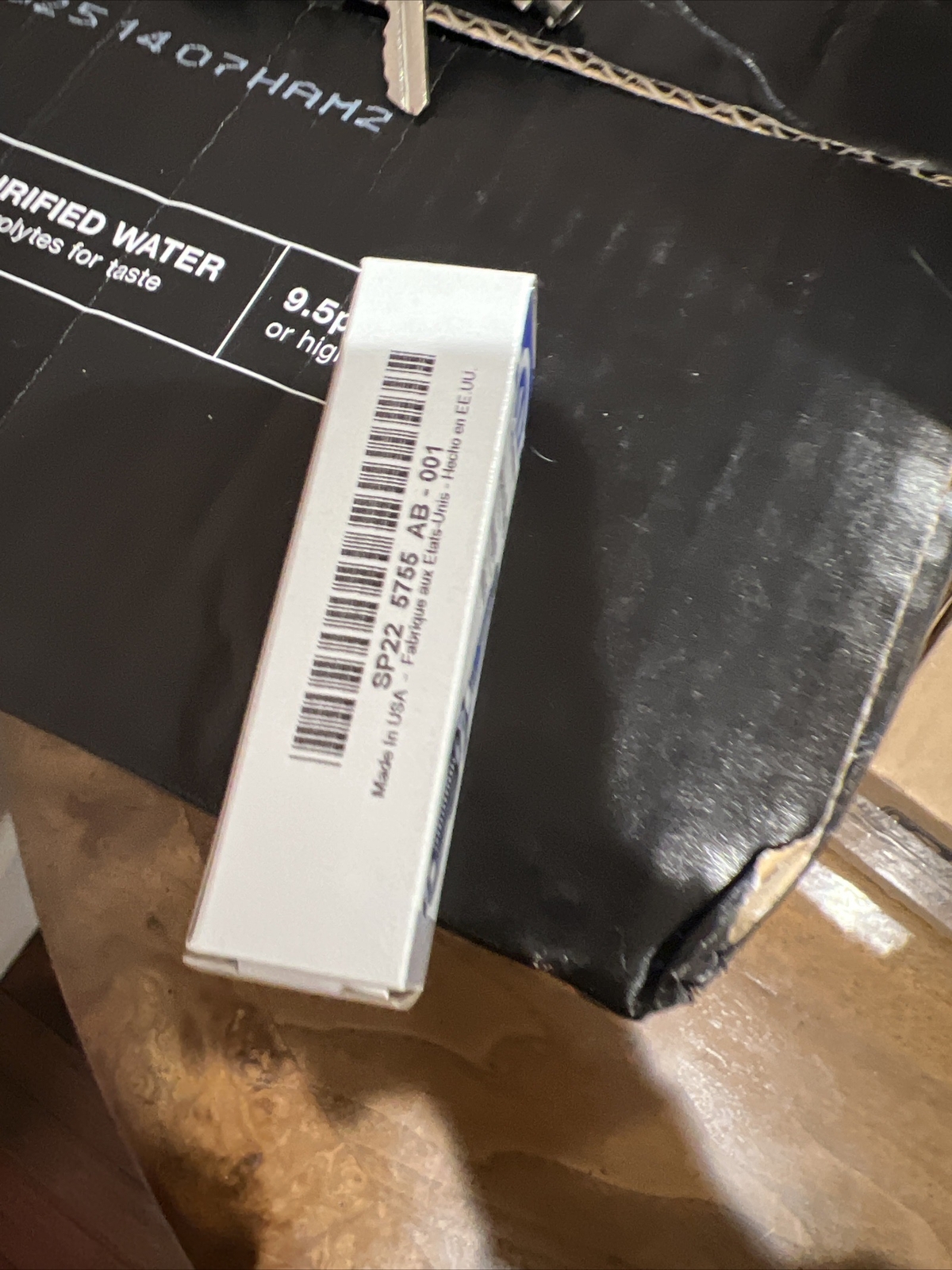 Genuine Mopar Spark Plug SP225755AB 3.6 Jeep Dodge And Chrysler | eBay