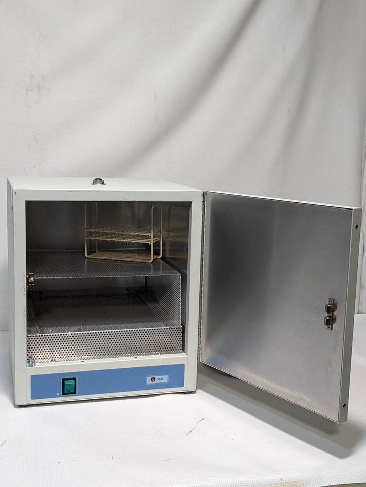 Thermo Scientific PR205225G Compact Incubator, 1ft^3, 120VAC 50/60Hz | eBay