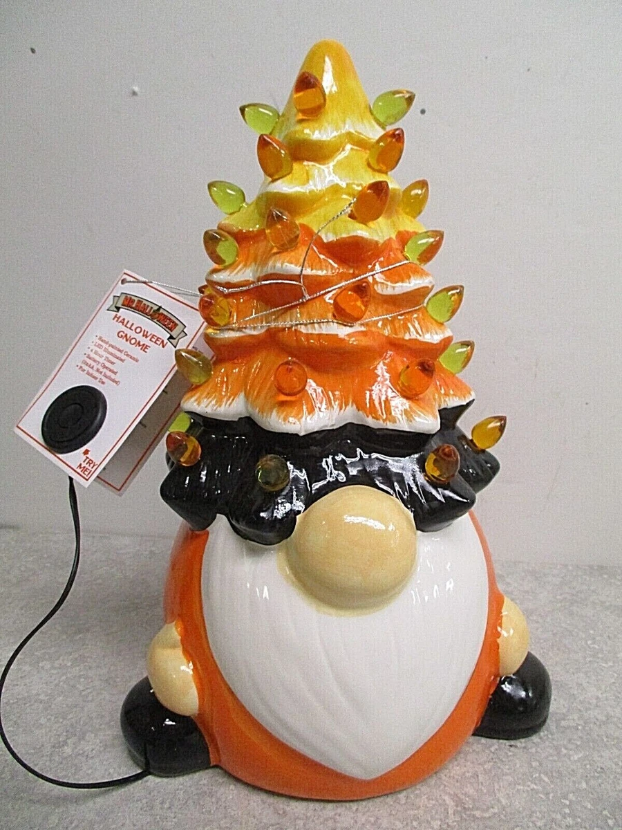 Halloween Candy Tree