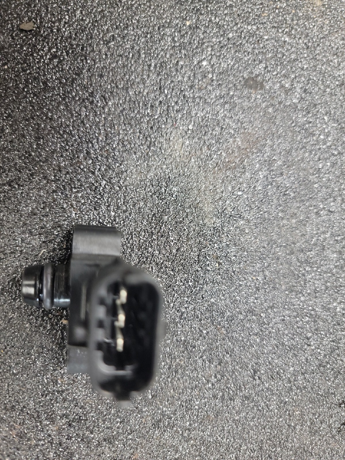 2014 - 2018 CHEVROLET IMPALA M.A.P MAP MANIFOLD ABSOLUTE PRESSURE ...