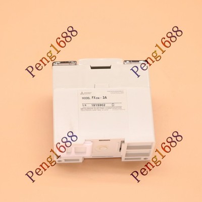 1PS Mitsubishi New FX0N-3A FX0N-3A PLC Module IN BOX spot stock#XR | eBay
