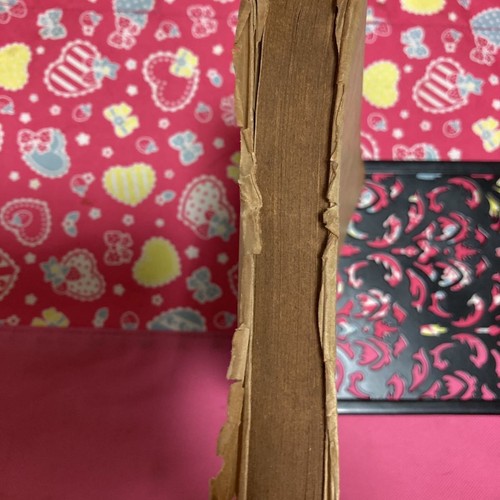 First Edition/1948 Sawan On The Roof Selected Collection Of Ibuse ...
